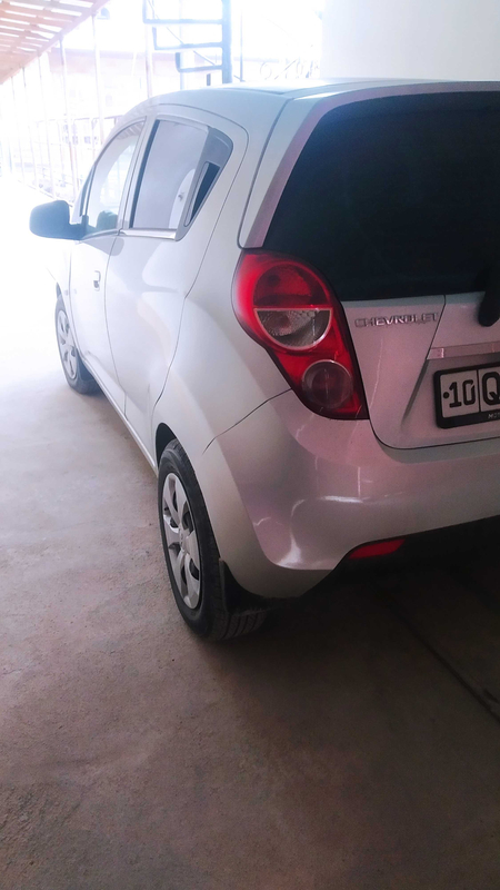 Spark sotiladi avtomat