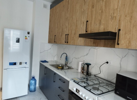Аренда квартира ЖК Parkent Plaza
1х комн