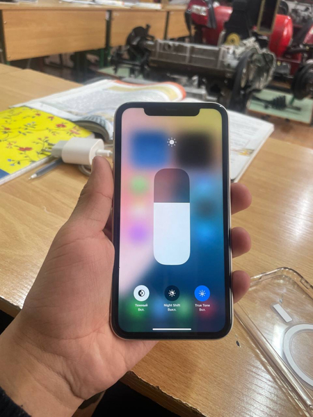 Iphone 11 ideal