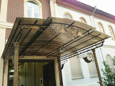 Лексан Израиль  , Поликарбонат , оптом лексан