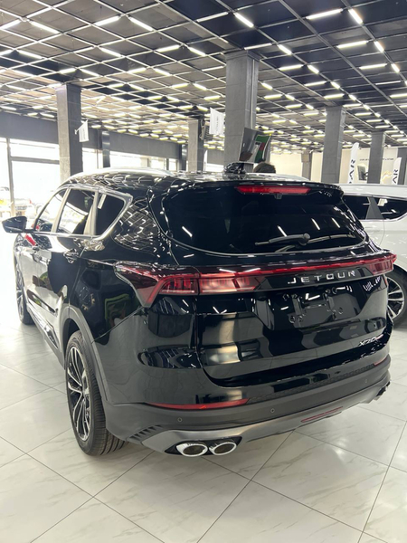 Jetour X70 Plus Full 2023, Srochna sotiladi