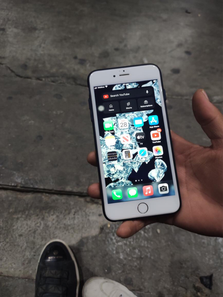 Iphone 6s plus 32 gb