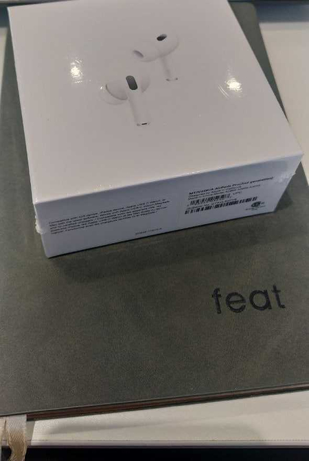 AirPods Pro (2nd Generation)
