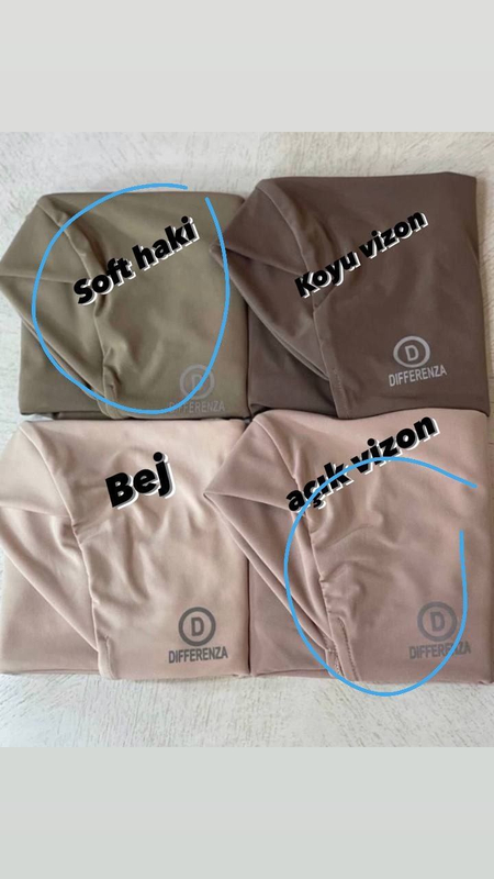 Ro'mol Tayyor Differenza Turkiya