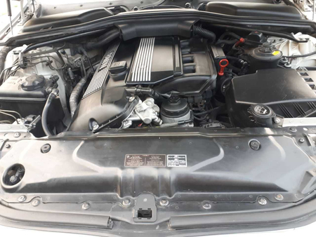 BMW 530 Е 60, 2004год, FULL наворот,М пакет Японка,отличное состояние.