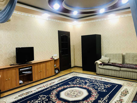 (К114775) Продается 2-х комнатная квартира в Шайхантахурском районе.