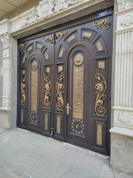 Varota stil samarkanda