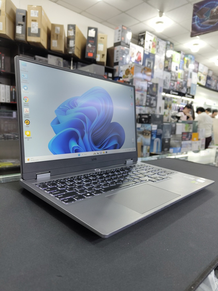 Lenovo LOQ (i7-14700HX/16/512/RTX4060)