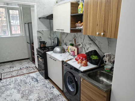Аренда квартиры на ТТЗ-2 2/1/4 ID:KM254