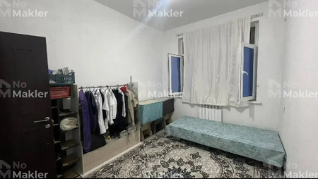 Карасу 6 Продается квартира в навастройке