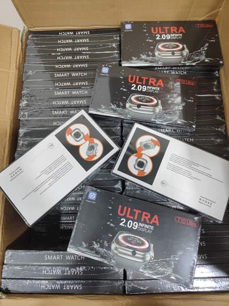 T10 ultra smart watch keldi!!!Optom