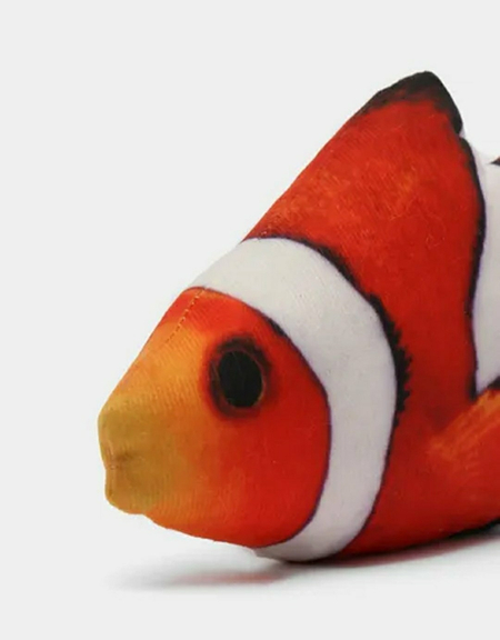 Игрушка для кошек, 