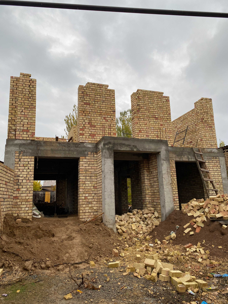 Срочно продается дом в Келесе