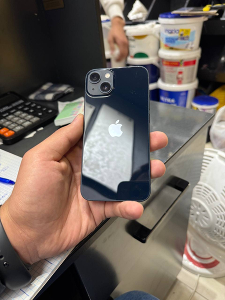 Iphone 13 128gb ideal 82%