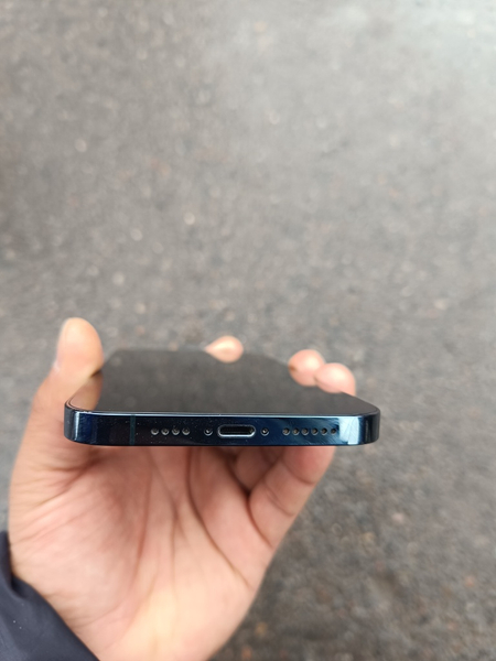 Iphoney 12 pro max 128 tali