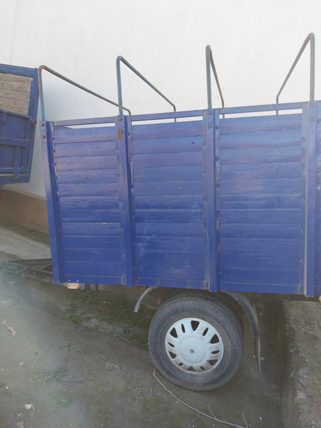 Tirkama Gazel va Fordlar uchun