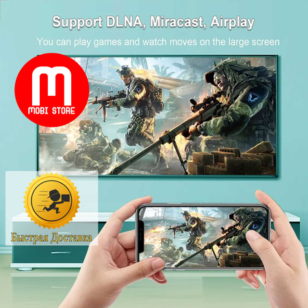 H96 Max 4/32gb - 4/64gb Tv Box Smart Box (Tezkor Dostavka) (Garantiya)