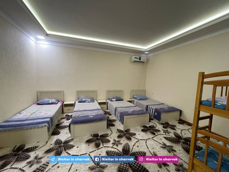 Продаётся готовы бизнес дача чарвак бочка