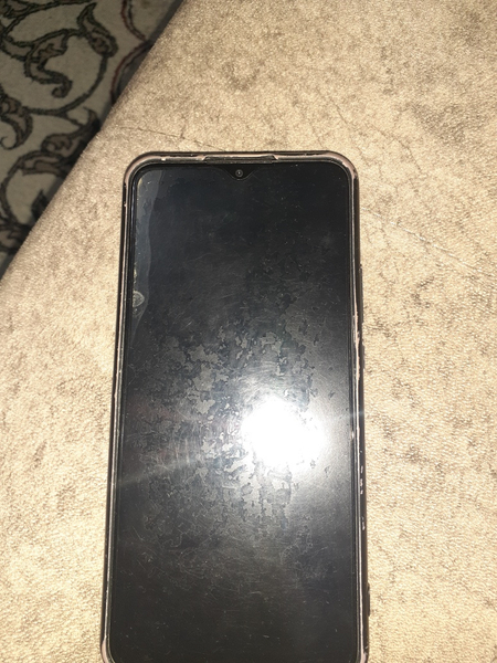 Redmi 9 в нормальном состоянии