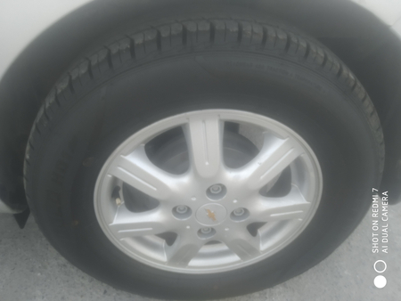 Matiz best 2006yil gaz temir metan 4.balon yangi