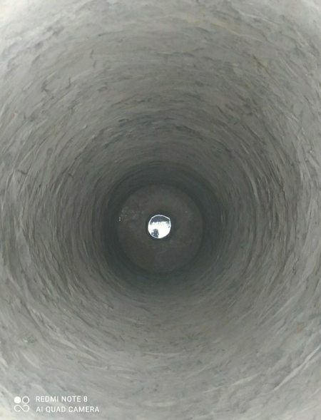 URACHI. Ura, transheya, podval, tunel  kabi qazish ishlarini qilamiz