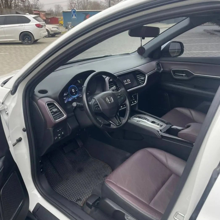 Honda MNV кроссовер холати идеаль