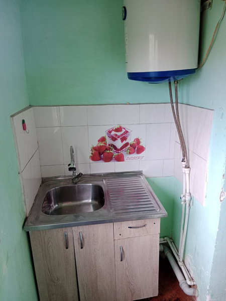 Продаётся квартира Авиа городок Аэропорт