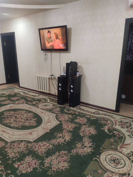 Продается 2в3/3/12 на Бабура Корзинка