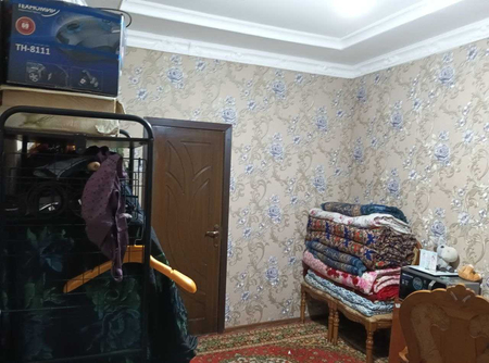 ипотекага уй харид килинг