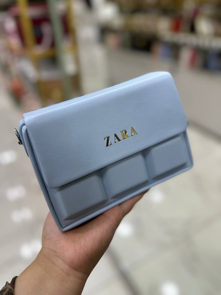 Sumka Zara sfatli Xitoy mahsuloti