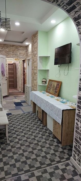 Мирзо Улугбекский район