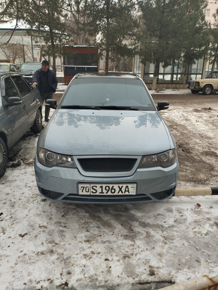 Nexia 2 super salon