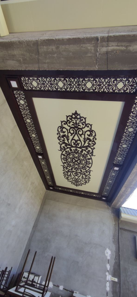 Alibondd,Alkabond,Alkafon,Алибонд,Алюбонд,Аликабонд montaj Tashqi fasa