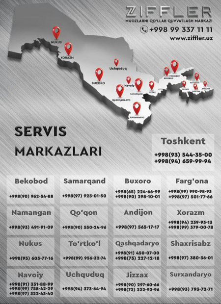 ZIFFLER обогреватель модернизированный масленный Доставка