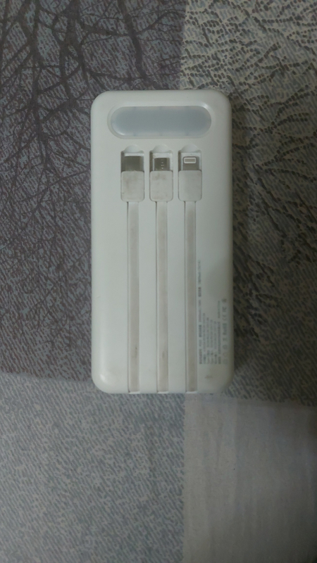 Powerbank original
