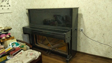 Срочно продается пианино Беларусь