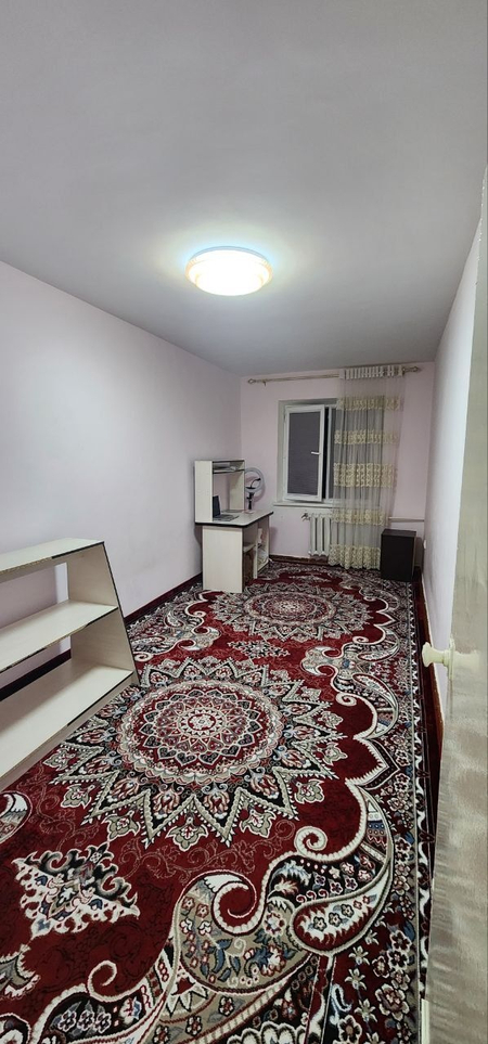 Продаётся 3х комнатная квартира