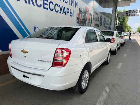Cobalt arenda s vikupom bolib tolashga