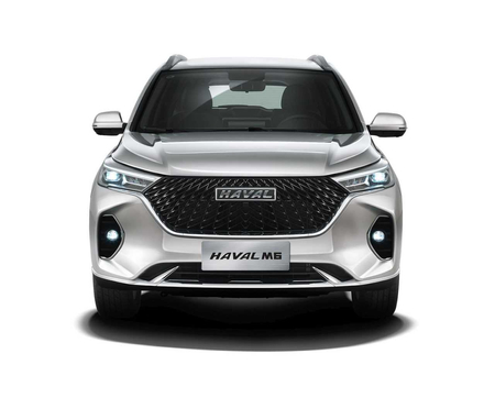 Haval M6 eng qulay narxlarda olishga ulgurib qoling
