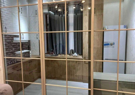 Ideal kvartira yaxshi narxga 2/2/5 55m² boʻlgan shinam kvartira ijarag