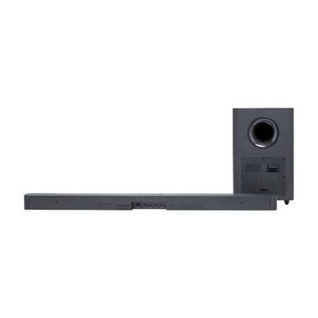 JBL soundbar 5.1