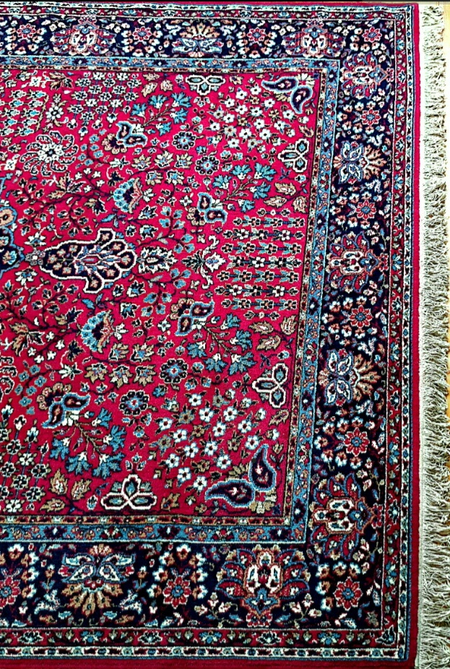 Herat Germany Gilam шерсть Германияковер