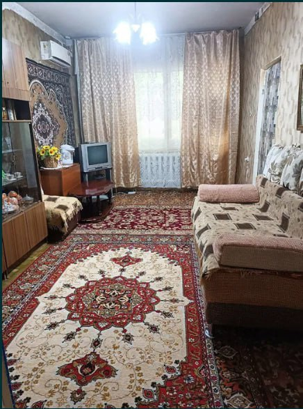 Чиланзар 19кв  3/1/4  1,5*6м²  68м²