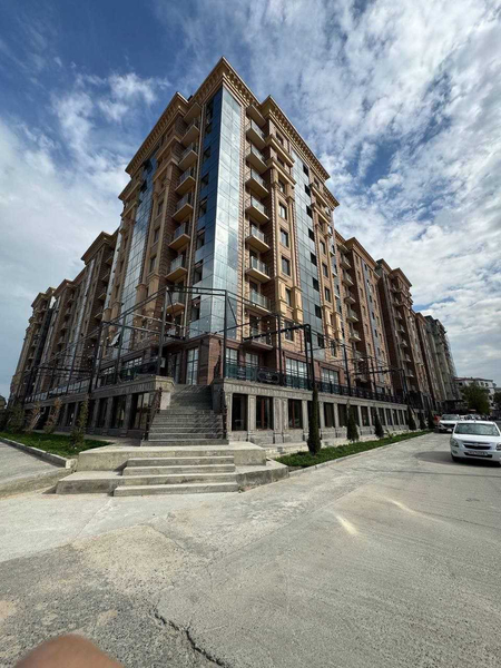#5745 Срочно продается 3х комнатная квартира коробка