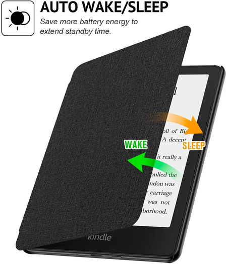 Чехол для читалки kindle 11 generation bigbro