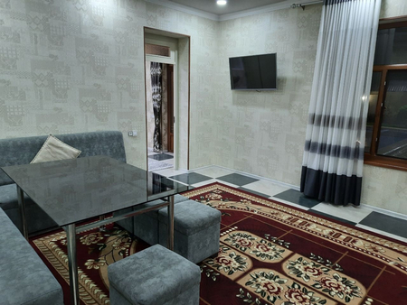 Dacha 810 Charvoq bochka bez makler