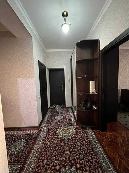 БУМ ижара 3 хонали квартира, Оилага, Электроаппарат id sh 885