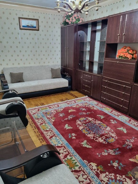 Аренда квартиры Максим горький бий