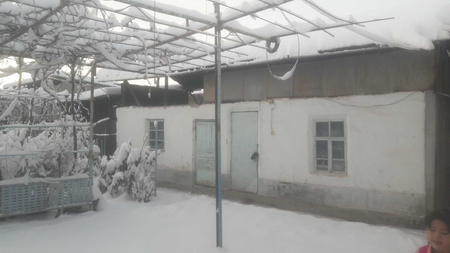Бостанлыкский район, Таваксай  участок 10 сот,
