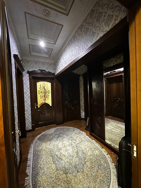 Кушбеки, 3/3/9, квартира мечты